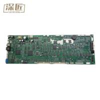 China Wincor Nixdorf 1750105679 1750240987 ATM Machine Part Wincor CMD Controller II USB Assd With Cover 1750105679 Controller Short Cover 1750240987 for sale