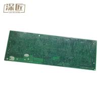 China Wincor Nixdorf 1750105679 1750240987 ATM Machine Part Wincor CMD Controller II USB Assd With Cover 1750105679 Controller Short Cover 1750240987 for sale