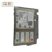 China Diebold Nixdorf 1750346456 1750346524 1750350533 1750346443 1750346438 ATM Machine Spare Parts Keyboard V8 EPP Diebold Nixdorf for DN ATM for sale