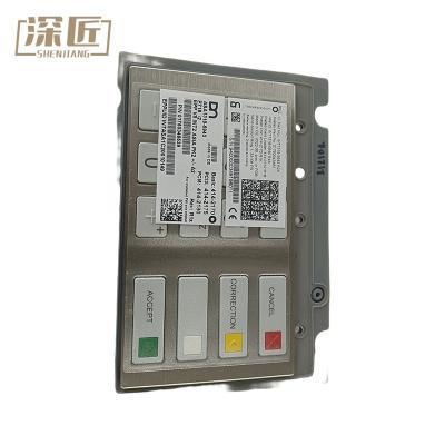 China Diebold Nixdorf 1750346456 1750346524 1750350533 1750346443 1750346438 ATM Machine Spare Parts Keyboard V8 EPP Diebold Nixdorf for DN ATM for sale