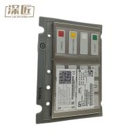 China Diebold Nixdorf 1750346456 1750346524 1750350533 1750346443 1750346438 ATM Machine Spare Parts Keyboard V8 EPP Diebold Nixdorf for DN ATM for sale
