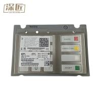 China Diebold Nixdorf 1750346456 1750346524 1750350533 1750346443 1750346438 ATM Machine Spare Parts Keyboard V8 EPP Diebold Nixdorf for DN ATM for sale