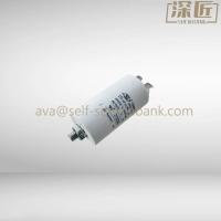 China 009-0008122 445-0693361 ATM Parts NCR Motor Capacitor 10UF Assembly 450V Without Filter for sale