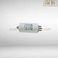 China 009-0008122 445-0693361 ATM Parts NCR Motor Capacitor 10UF Assembly 450V Without Filter for sale