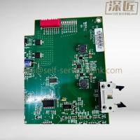 China 4450749062 S1 DISPENSER CONTROL BOARD - TOP LEVEL ASSEMBLY 445-0749062 for sale