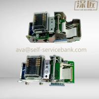 China 9900235644 NCR 66XX 3Q8 Card Reader SI S2 Card reader drive belt for sale
