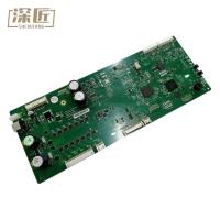China Diebold 49267153000A ATM Machine Spare Parts Diebold DN Series DN100D PCBA Main AFD 2.0 Core Control Board MotherBoard PN 49-267153-000A for sale