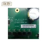 China Diebold 49267153000A ATM Machine Spare Parts Diebold DN Series DN100D PCBA Main AFD 2.0 Core Control Board MotherBoard PN 49-267153-000A for sale