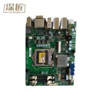 China Diebold 49256605200A ATM Machine Spare Parts Controller Diebold CCA PRCSR AIO CI5 2.7GHZ Win10 Control Board 49-2566052-00A for DN ATM for sale
