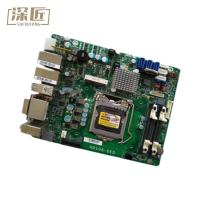 China Diebold 49256605200A ATM Machine Spare Parts Controller Diebold CCA PRCSR AIO CI5 2.7GHZ Win10 Control Board 49-2566052-00A for DN ATM for sale