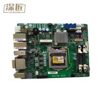China NCR 4450770712 ATM Machine Spare Parts NCR MISANO Motherboard Component MOTHER BOARD SKYLAKE UPGRADE PC Controller 445-070712 for sale