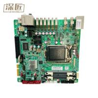 China NCR 4450769935 ATM Machine Spare Parts NCR Estoril Motherboard Intel Haswell NCR S2 PC Core Mian Board PCBA 445-0769935 for NCR ATM for sale