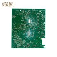 China NCR 4450757206 ATM Machine Spare Parts NCR S2 Cash Dispense Control Board 445-0757206C MotherBoard PCB 4450757206 for NCR ATM for sale