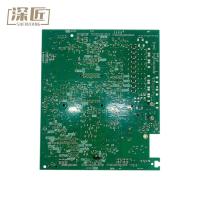 China NCR 4450757206 ATM Machine Spare Parts NCR S2 Cash Dispense Control Board 445-0757206C MotherBoard PCB 4450757206 for NCR ATM for sale
