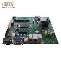 China Wincor 1750254552 1750254549 ATM Machine Spare Parts Wincor Nixdorf PC280 285 Motherboard I5 Motherboard 01750254552 01750254549 for sale