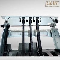 China 29242431000H AFD 2.0 Transport long 720mm Diebold Opteva FL 5500 Dispenser Parts 29-242431-000H for sale
