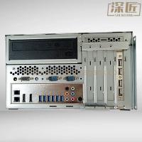 China 009-0028982 Misano PC Core NCR Misano PC Core 4450770628 W10 UPGRADE KIT INTEL SKYLAKE I5-6500TE for ATM Machine Parts NCR 2262/2264 for sale