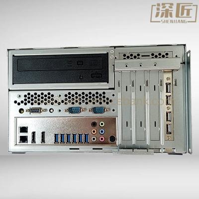 China 009-0028982 Misano PC Core NCR Misano PC Core 4450770628 W10 UPGRADE KIT INTEL SKYLAKE I5-6500TE for ATM Machine Parts NCR 2262/2264 for sale