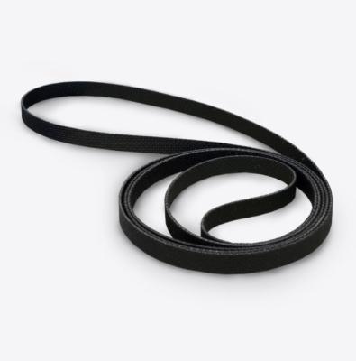 China 29008482000G Diebold Semi-Stretch AFD Transport Flat Belt 55.62″ L x .250″ W x .037″ for AFD 2.0 Opteva 720mm Front-Load Presenter for sale