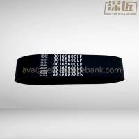 China ATM Parts 0090016560 Flat Clamp Presenter NCR Flat Belt 009-0016560 for sale