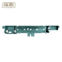 China DN200 Wincor 4060 1750231384 ATM Machine Spare Parts Diebold Nixdorf DN200 Wincor 4060 IOT In-Output Module Cable Cover 01750231384 for sale