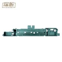 China DN200 Wincor 4060 1750231384 ATM Machine Spare Parts Diebold Nixdorf DN200 Wincor 4060 IOT In-Output Module Cable Cover 01750231384 for sale