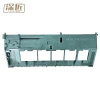 China DN200 Wincor4060 1750280663 ATM Machine Spare Parts Diebold Nixdorf DN200 Wincor4060 IOT In-Output Module U-channel Baffle 01750280663 for sale