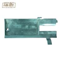 China DN200 Wincor4060 1750280753 ATM Machine Spare Parts Diebold Nixdorf DN200 Wincor4060 IOT In-Output Module Customer Board Cover 01750280753 for sale