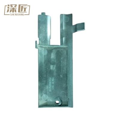 China DN200 Wincor4060 1750280753 ATM Machine Spare Parts Diebold Nixdorf DN200 Wincor4060 IOT In-Output Module Customer Board Cover 01750280753 for sale