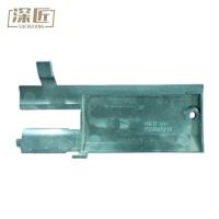 China DN200 Wincor4060 1750280753 ATM Machine Spare Parts Diebold Nixdorf DN200 Wincor4060 IOT In-Output Module Customer Board Cover 01750280753 for sale