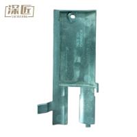 China DN200 Wincor4060 1750280753 ATM Machine Spare Parts Diebold Nixdorf DN200 Wincor4060 IOT In-Output Module Customer Board Cover 01750280753 for sale