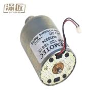 China ATM Machine Spare Parts A003924 Glory NMD NMD100 NMD200 NQ101 NQ200 PREMOTEC NQ200 Motor A003924 for Glory NMD ATM for sale