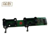 China ATM Machine Spare Parts A001556 Glory NMD Delarue Talaris NMD Dispenser NQ200 NQ300 Interface Assy A001556 for Glory NMD ATM for sale