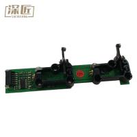 China ATM Machine Spare Parts A001556 Glory NMD Delarue Talaris NMD Dispenser NQ200 NQ300 Interface Assy A001556 for Glory NMD ATM for sale