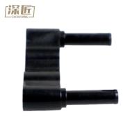 China ATM Spare Machine Parts A001552 Glory NMD NMD050 NMD100 Dispenser NQ200 NQ300 Belt Tensioner A001552 for Glory NMD ATM for sale