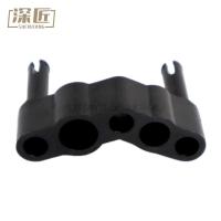 China ATM Spare Machine Parts A001552 Glory NMD NMD050 NMD100 Dispenser NQ200 NQ300 Belt Tensioner A001552 for Glory NMD ATM for sale