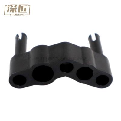 China ATM Spare Machine Parts A001552 Glory NMD NMD050 NMD100 Dispenser NQ200 NQ300 Belt Tensioner A001552 for Glory NMD ATM for sale