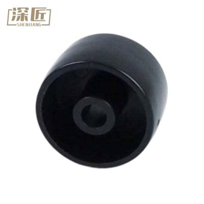 China ATM Machine Spare Parts A001533 Glory NMD NMD100 NMD200 NQ101 Glory Delarue NMD NQ200 Wheel A001533 for Glory NMD for sale