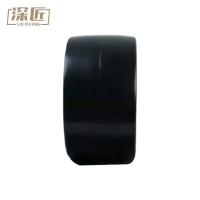 China ATM Machine Spare Parts A001533 Glory NMD NMD100 NMD200 NQ101 Glory Delarue NMD NQ200 Wheel A001533 for Glory NMD for sale
