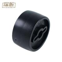 China ATM Machine Spare Parts A001533 Glory NMD NMD100 NMD200 NQ101 Glory Delarue NMD NQ200 Wheel A001533 for Glory NMD for sale