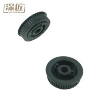 China ATM Machine Spare Parts A001513 Glory NMD Delarue Talaris NMD Dispenser NQ200 NQ300 Module Pulley A001513 for Glory NMD ATM for sale