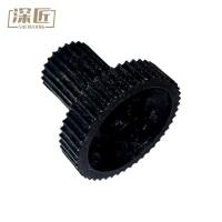 China ATM Machine Spare Parts A001506 Glory NMD Delarue Talaris NMD Dispenser NQ200 NQ300 Module Pulley A001506 for Banking ATM Kiosk for sale