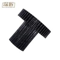 China ATM Machine Spare Parts A001506 Glory NMD Delarue Talaris NMD Dispenser NQ200 NQ300 Module Pulley A001506 for Banking ATM Kiosk for sale