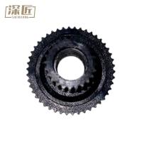 China ATM Machine Spare Parts A001506 Glory NMD Delarue Talaris NMD Dispenser NQ200 NQ300 Module Pulley A001506 for Banking ATM Kiosk for sale
