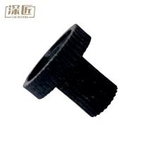 China ATM Machine Spare Parts A001506 Glory NMD Delarue Talaris NMD Dispenser NQ200 NQ300 Module Pulley A001506 for Banking ATM Kiosk for sale