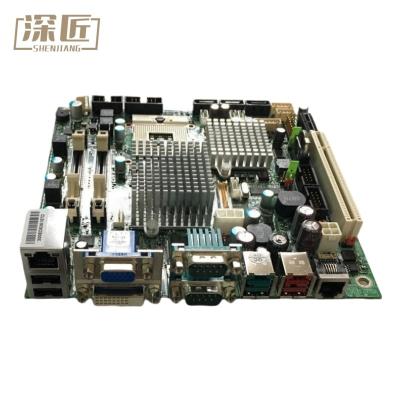 China ATM Machine Parts 4450728233 NCR S1 S2 Kingsway 445-0728233 Mini ITX Motherboard for NCR S1 S2 BRM GBRU 66XX GL40 ATMs for sale
