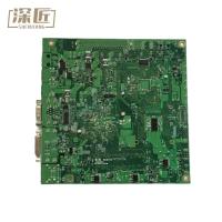 China ATM Machine Parts 4450728233 NCR S1 S2 Kingsway 445-0728233 Mini ITX Motherboard for NCR S1 S2 BRM GBRU 66XX GL40 ATMs for sale