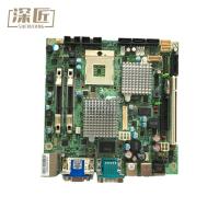 China ATM Machine Parts 4450728233 NCR S1 S2 Kingsway 445-0728233 Mini ITX Motherboard for NCR S1 S2 BRM GBRU 66XX GL40 ATMs for sale