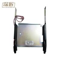 China ATM Machine Spare Parts 1750059283 Original Wincor Nixdorf Transport AGT CMD-V4 Horizontal FL 241mm 01750059283 for Wincor ATM for sale