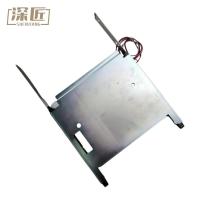 China ATM Machine Spare Parts 1750059283 Original Wincor Nixdorf Transport AGT CMD-V4 Horizontal FL 241mm 01750059283 for Wincor ATM for sale